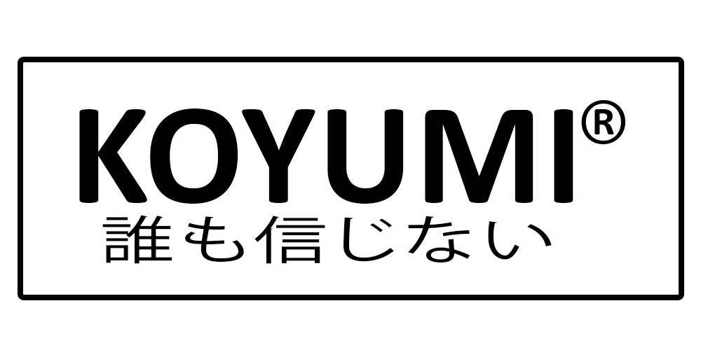 "Koyumi - Premium Oversize Hoodie & Streetwear | Koyumi.de" – Koyumi-Shop